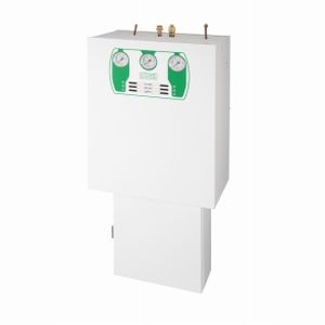 Medical gas manifold - NFPA - Anest Iwata Corporation - for MGPS ...