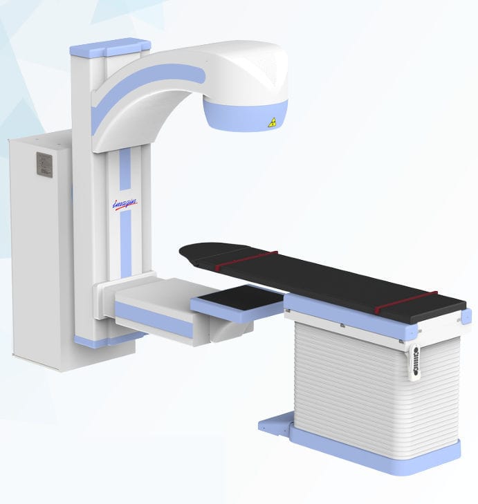 Radiation therapy QA system - IMAGIN - Panacea Medical Technologies ...