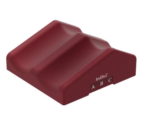 Support cushion - R00KF15-00 - Panacea Medical Technologies - for ...