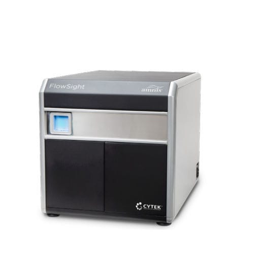 Automatic cytometer - Amnis® FlowSight® - Cytek® Biosciences Inc ...