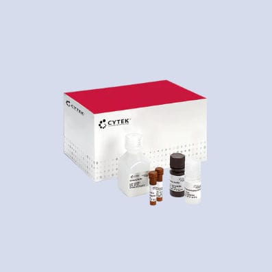 Dye reagent kit - MCH series - Cytek® Biosciences Inc. - sample ...