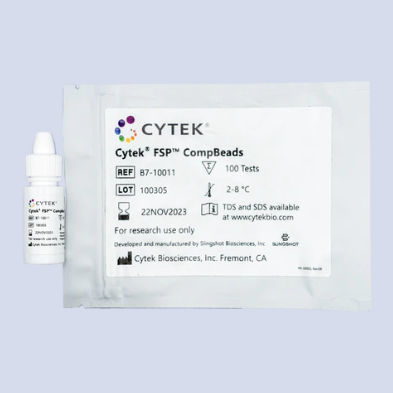 Solution reagent - FSP™ - Cytek® Biosciences Inc. - antibody / for flow ...