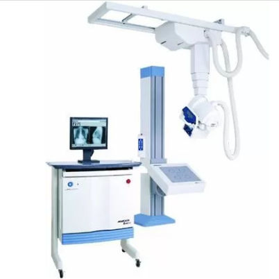Radiography system - KDR-200 - Shenzhen Kenid Medical Devices - digital ...