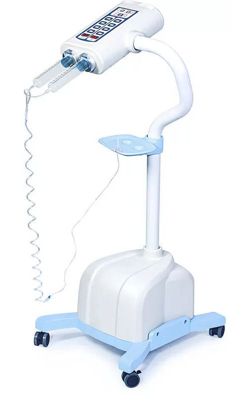 CT scan contrast media injector - C11 - Shenzhen Kenid Medical Devices ...