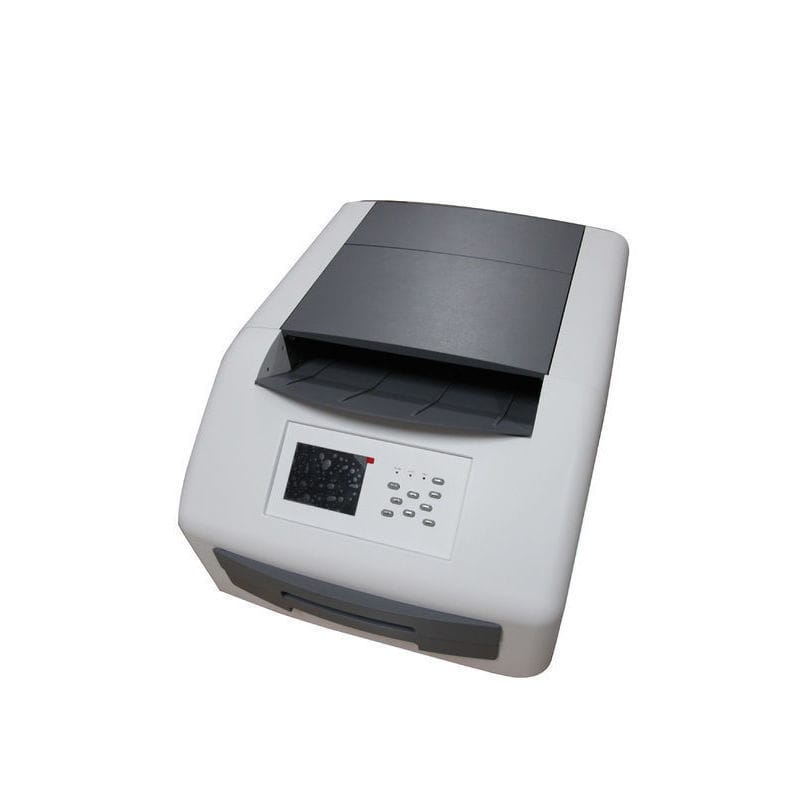 X-ray film printer - KND-8900 - Shenzhen Kenid Medical Devices