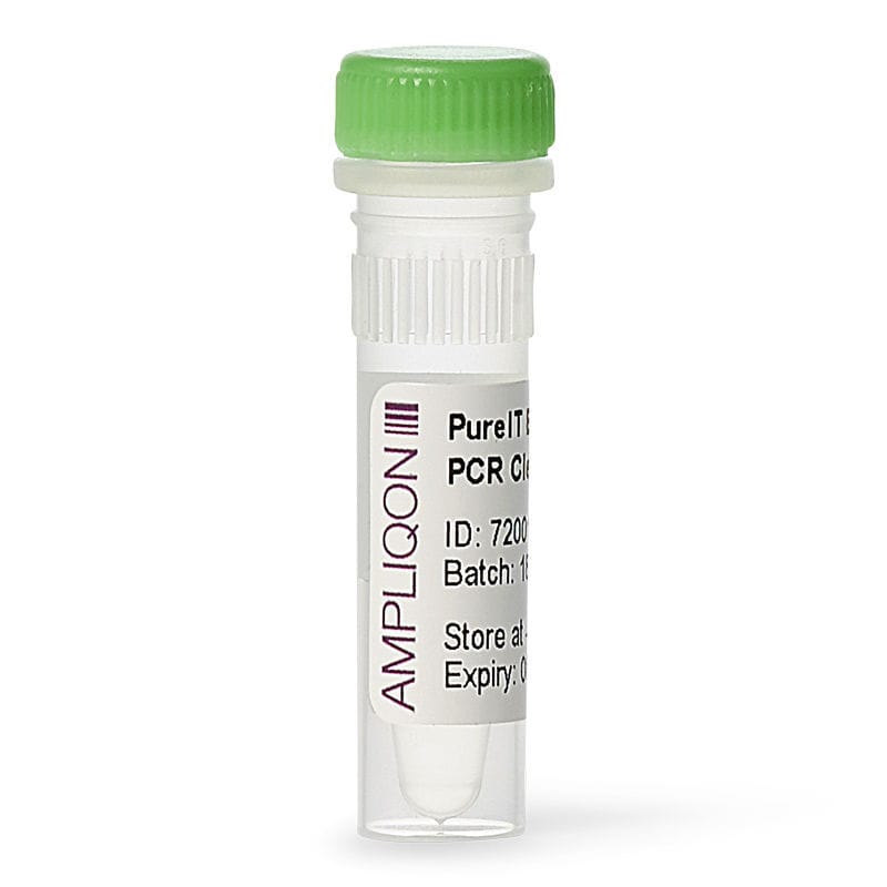 Solution reagent - PureIT - Ampliqon A/S - for PCR / NGS / for DNA cleanup