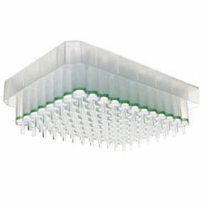 PCR microplate - E-Z 96™ - Omega Bio-tek, Inc. - 96-well / blood / tissue