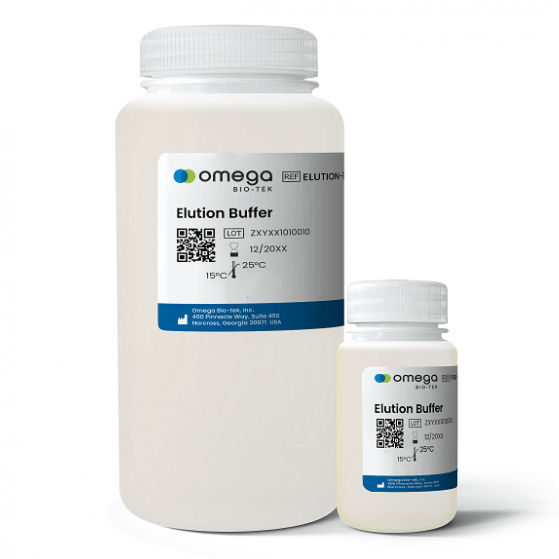 Buffer solution reagent - PDR048 - Omega Bio-tek, Inc. - for research