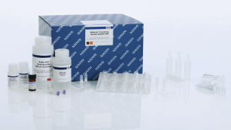 DNA extraction reagent kit - QIAamp Circulating - QIAGEN - for RNA ...