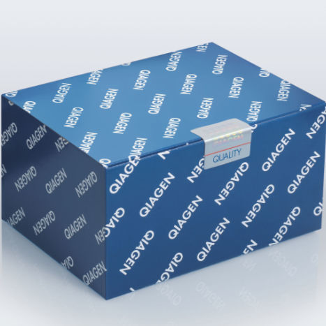 DNA extraction reagent kit - DNeasy - QIAGEN - solution / for ...