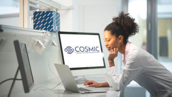 Data documentation system - COSMIC - QIAGEN