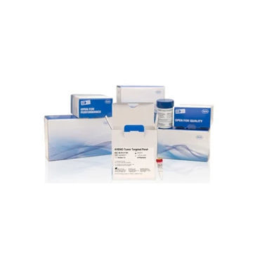 Solution reagent kit - AVENIO Targeted - Roche Sequencing Solutions ...