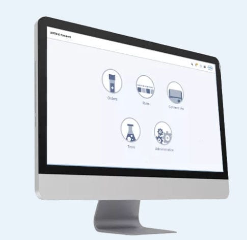 Analysis software - AVENIO Connect - Roche Sequencing Solutions - management / for control ...