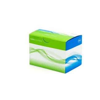 DNA polymerase reagent kit - KAPA3G - Roche Sequencing Solutions - for ...