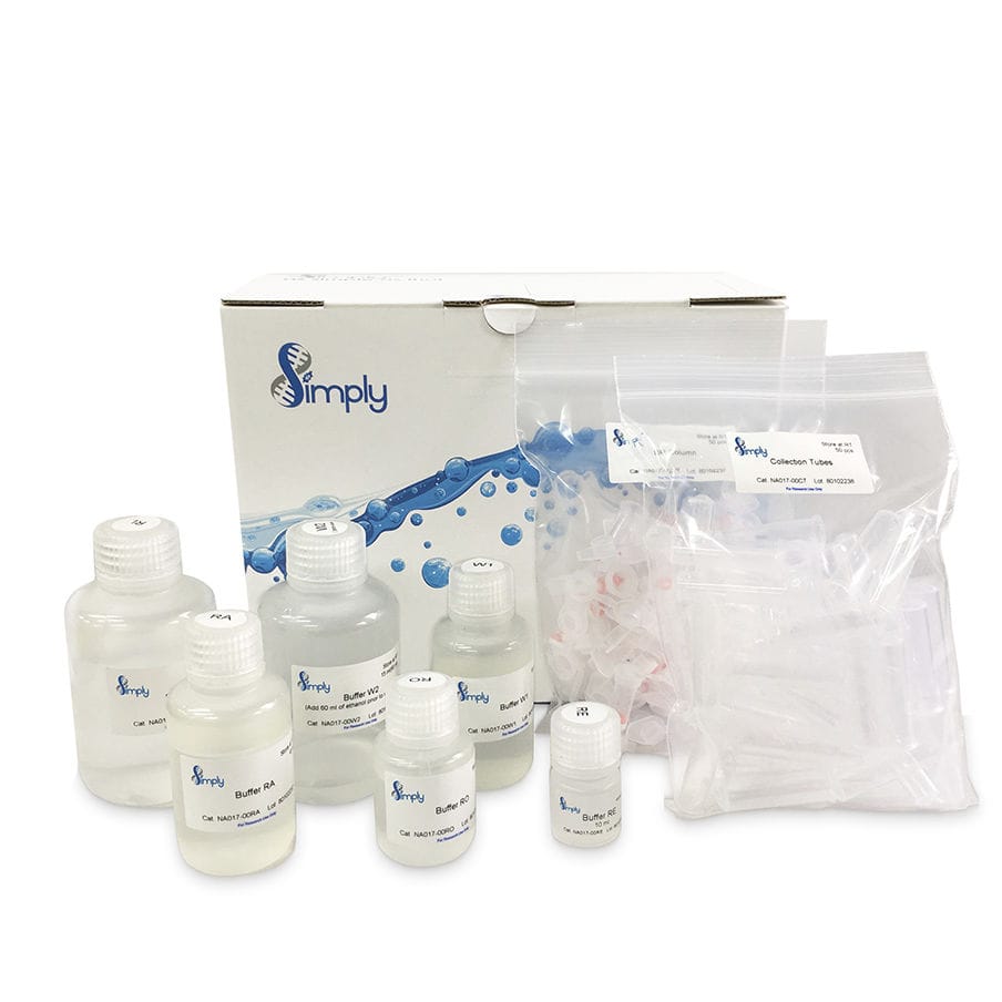 Research reagent kit - SN026-0100 - GeneDireX, Inc. - for nucleic acids ...