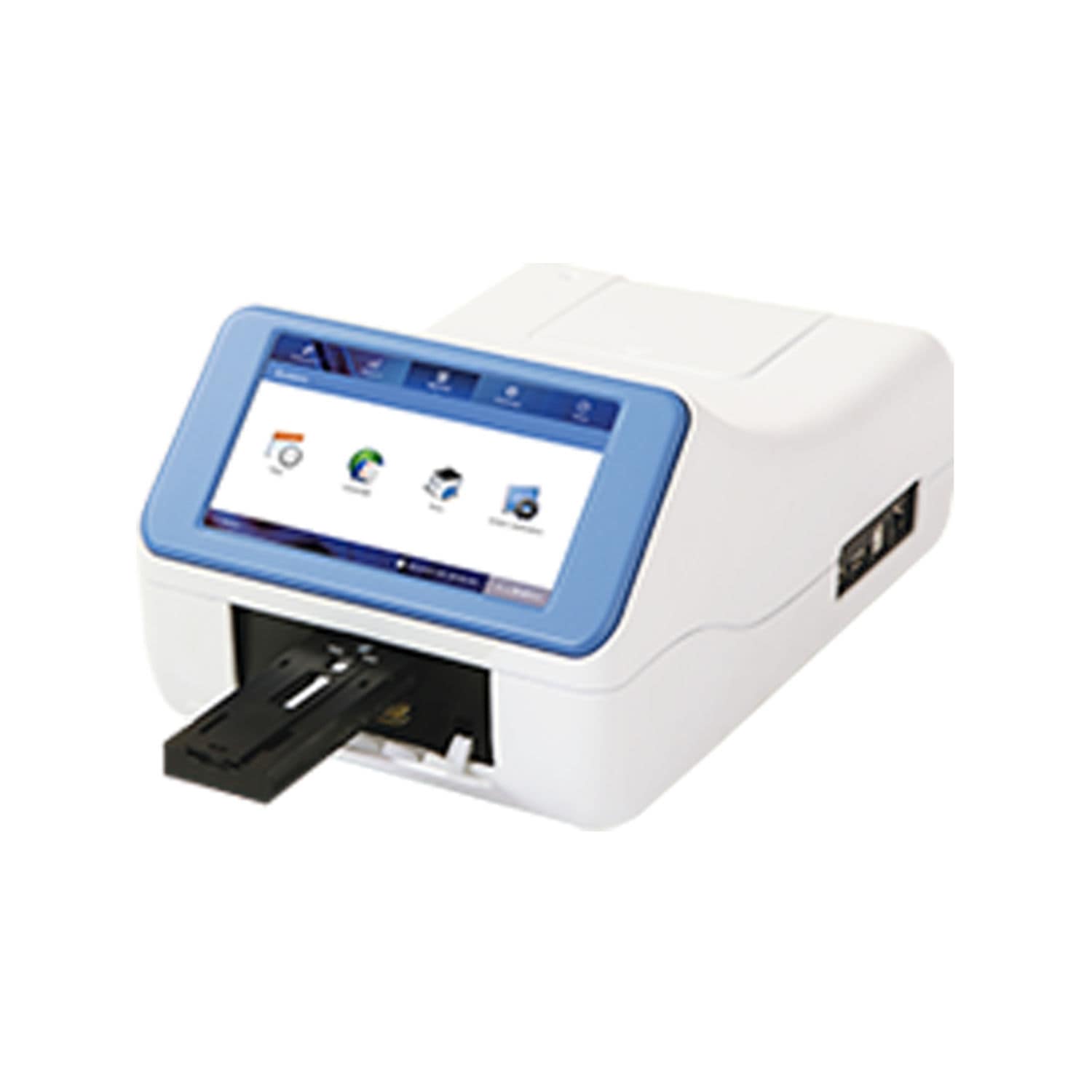 Test strip reader - TSR-100A - Hangzhou Allsheng Instruments Co.,Ltd.