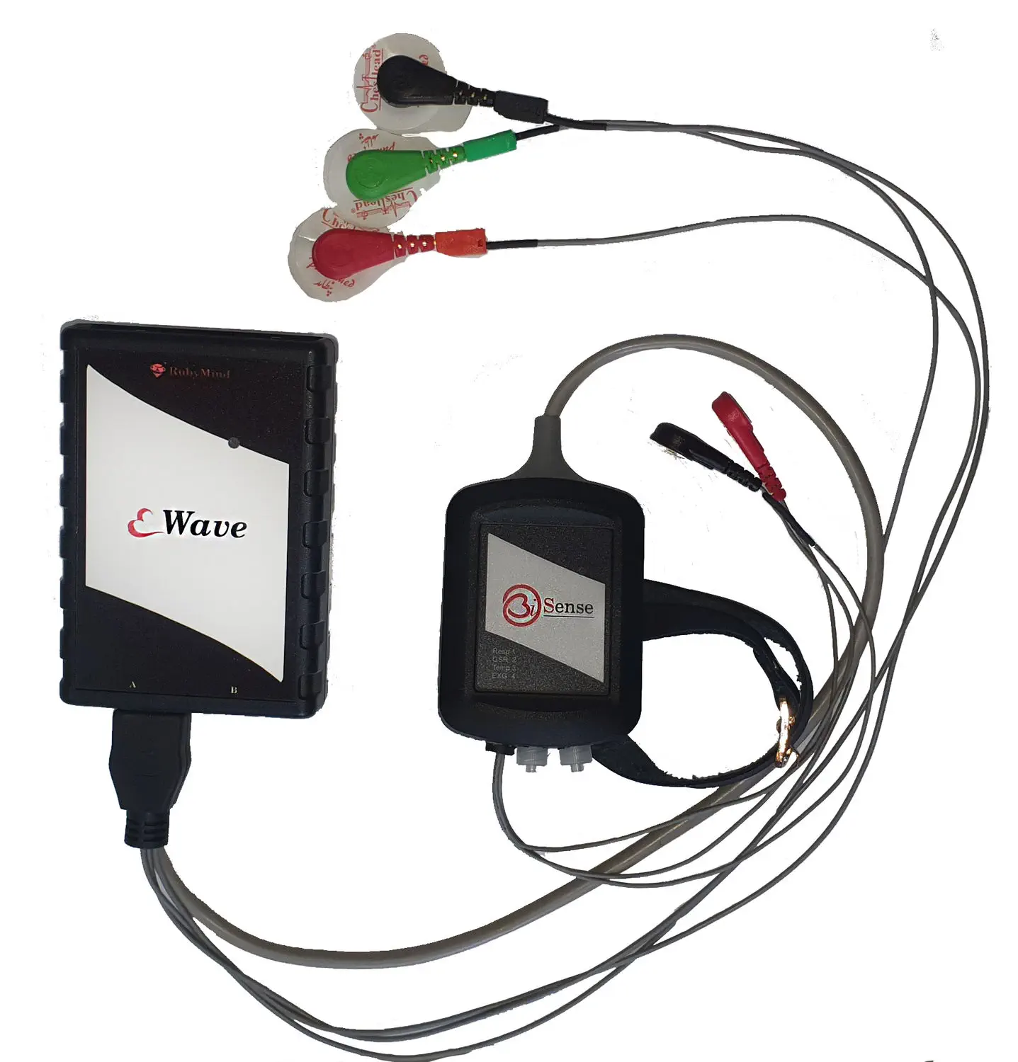 Portable Biofeedback Machine