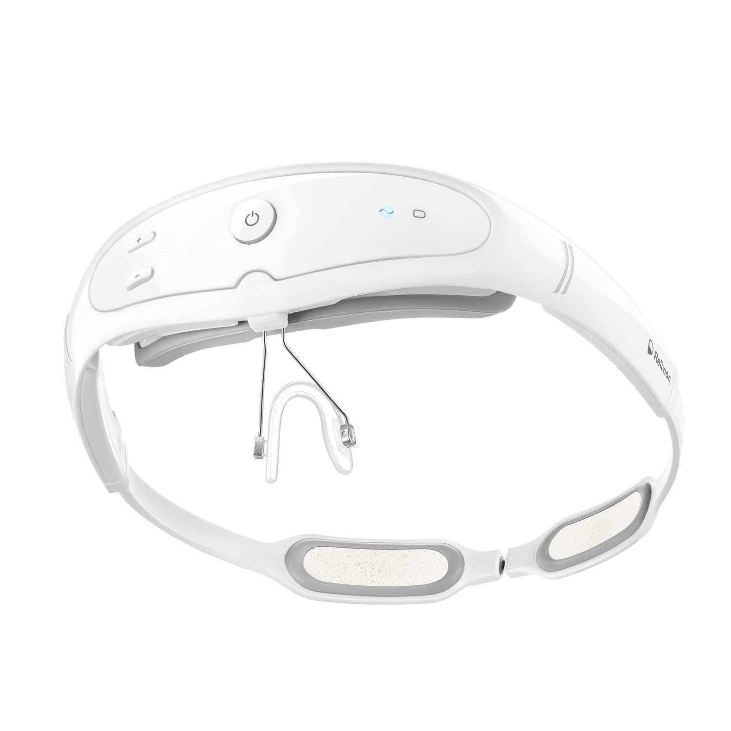 Transcutaneous neurostimulator - Relivion® - Neurolief - for occipital ...