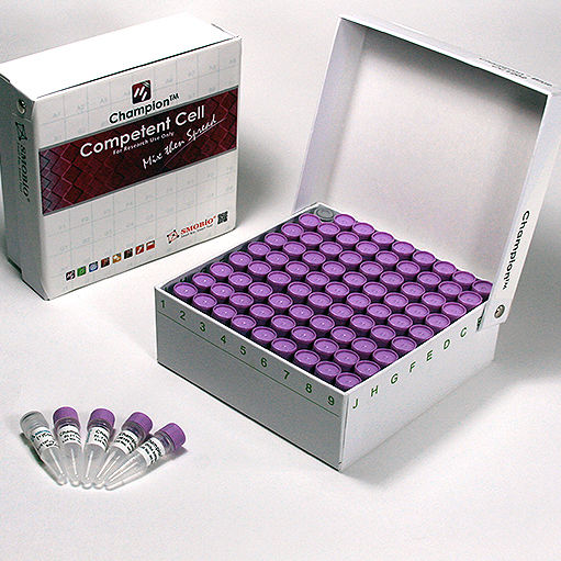 Buffer solution reagent - CC5202 - SMOBIO Technology, Inc.