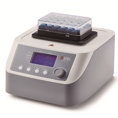 Sample preparation thermo-mixer - HCM100-Pro - DLAB Scientific Co., Ltd ...
