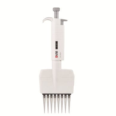 Mechanical micropipette - MicroPette series - DLAB Scientific Co., Ltd ...