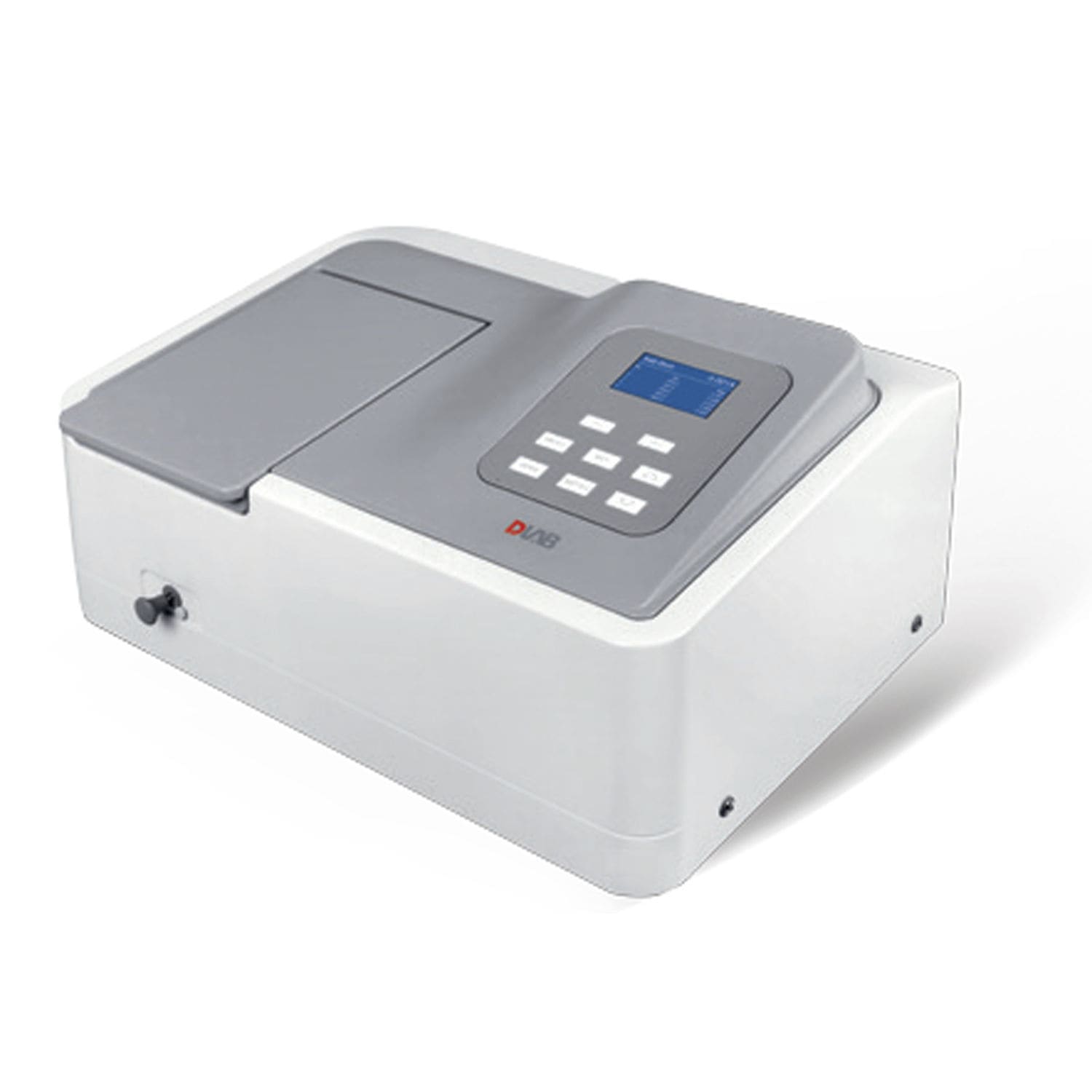 Visible spectrophotometer - SP-UV1000 - DLAB Scientific Co., Ltd ...