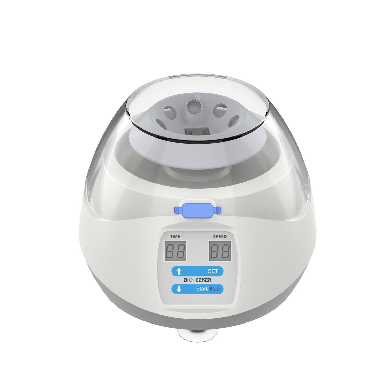 Laboratory mini centrifuge - MC-10K - Hangzhou Bio-Gener Technology Co ...