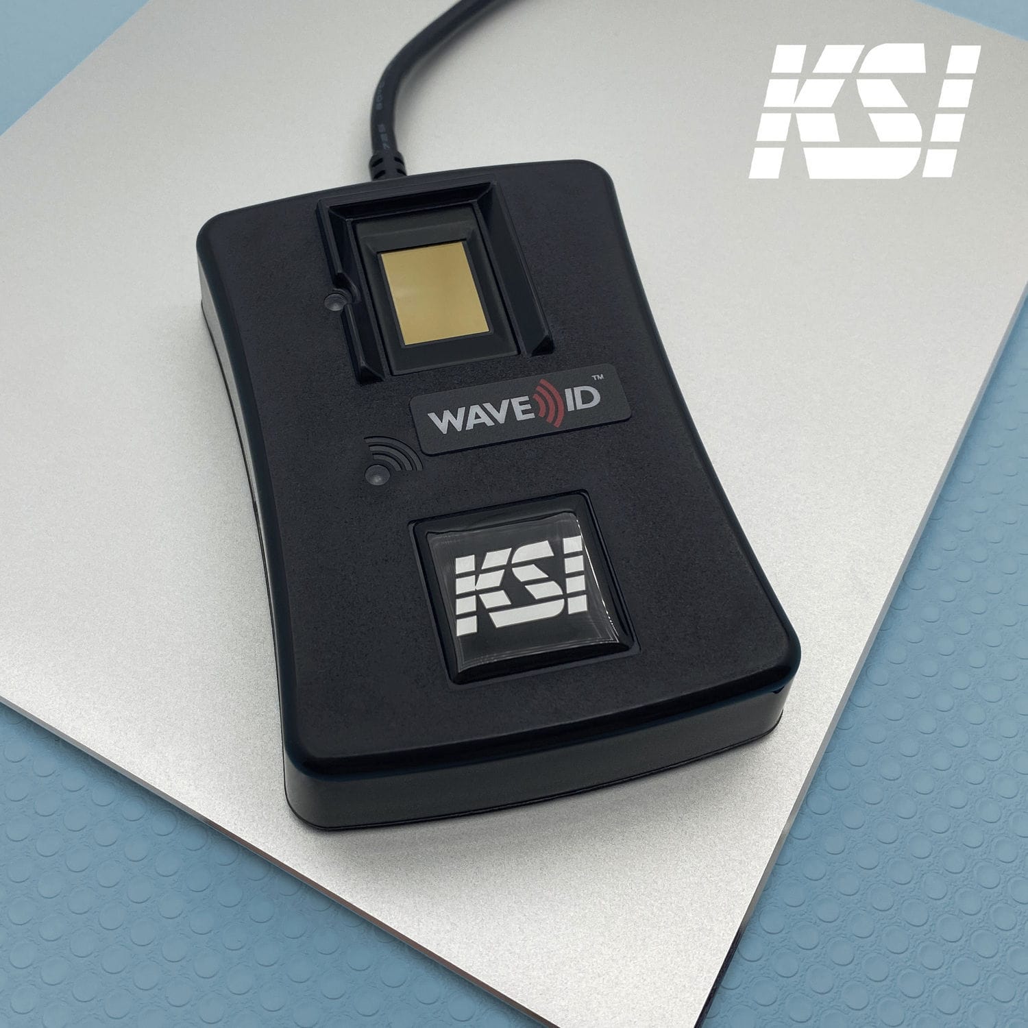 RFID reader - KSI-1900 HFFFB-16 - Key Source International