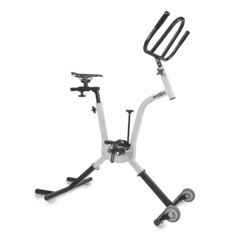 Swimming pool exercise bike - AQUABIKE SMYRNA - Nart Access