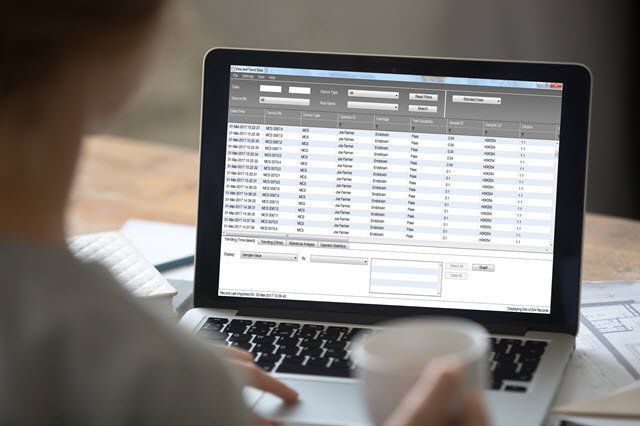 Data analysis software - Cortex™ - Charles River Laboratories - data ...