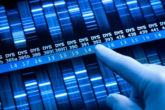 Analysis laboratory information system - RiboPrinter® - Charles River ...