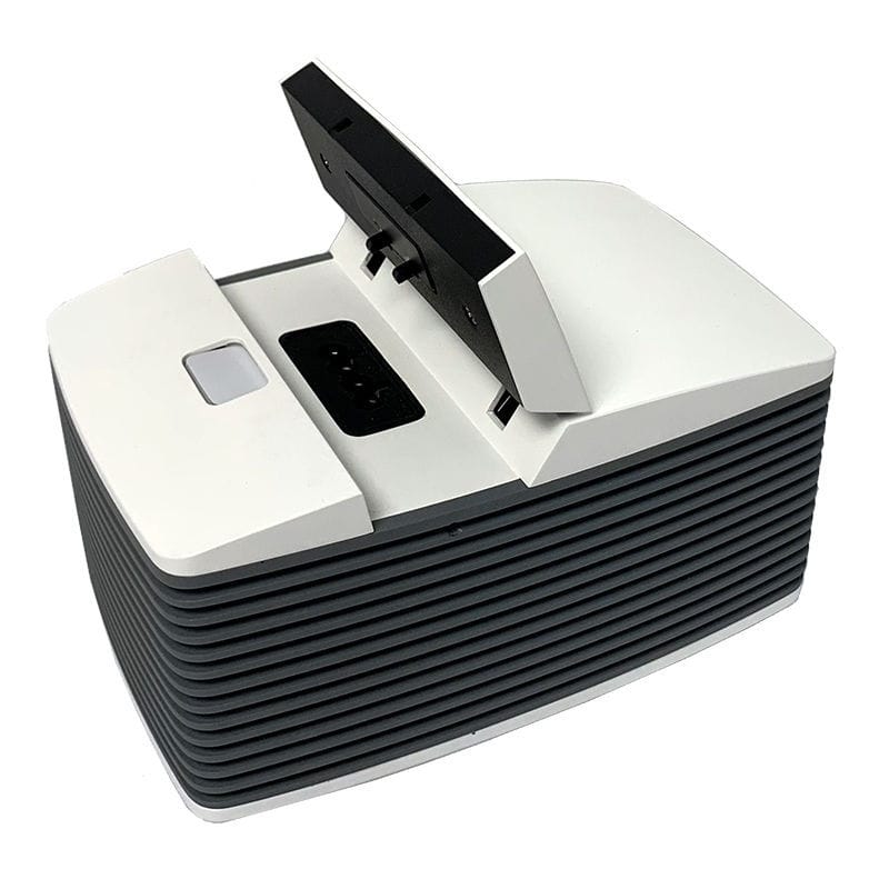 QPCR PCR system - FQx4 - Anitoa Systems - fluorescence / 4-well / portable