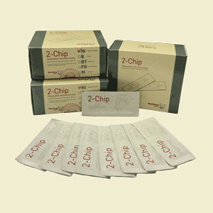 Automated hemocytometer - DHC-N0 series - Bulldog Bio, Inc. - manual ...