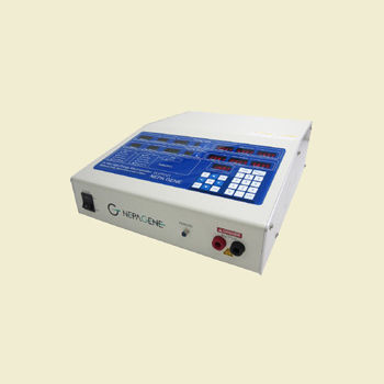 Cell electroporator - ELEPO21 - Bulldog Bio, Inc.