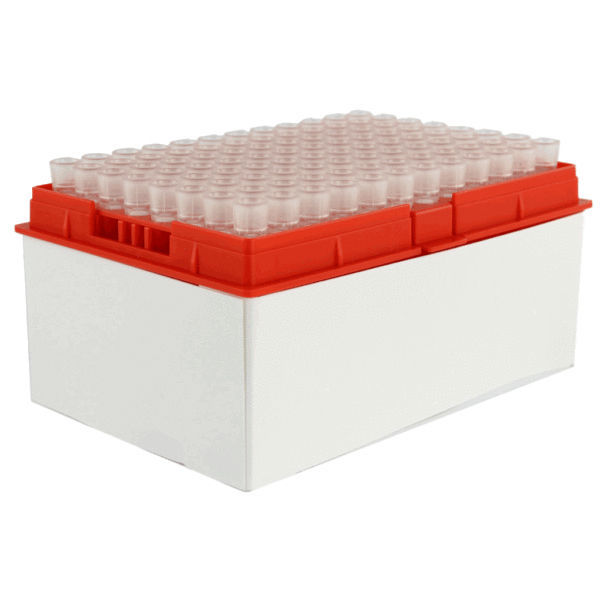Filter pipette tip - FastGene - Bulldog Bio, Inc.