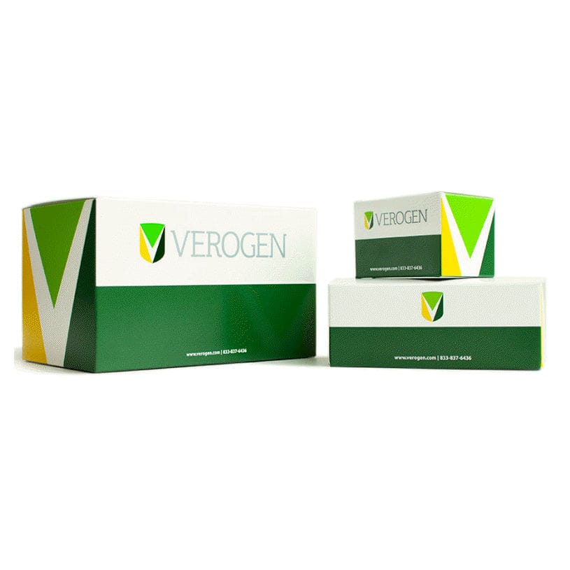 Solution reagent kit - ForenSeq™ - Verogen - for nucleic acids / NGS ...