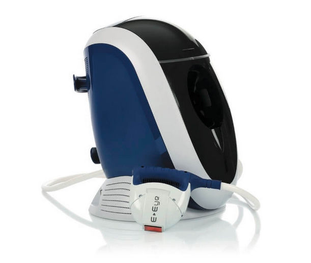 Dry eye treatment IPL system - E-Eye - ESW Vision - table-top