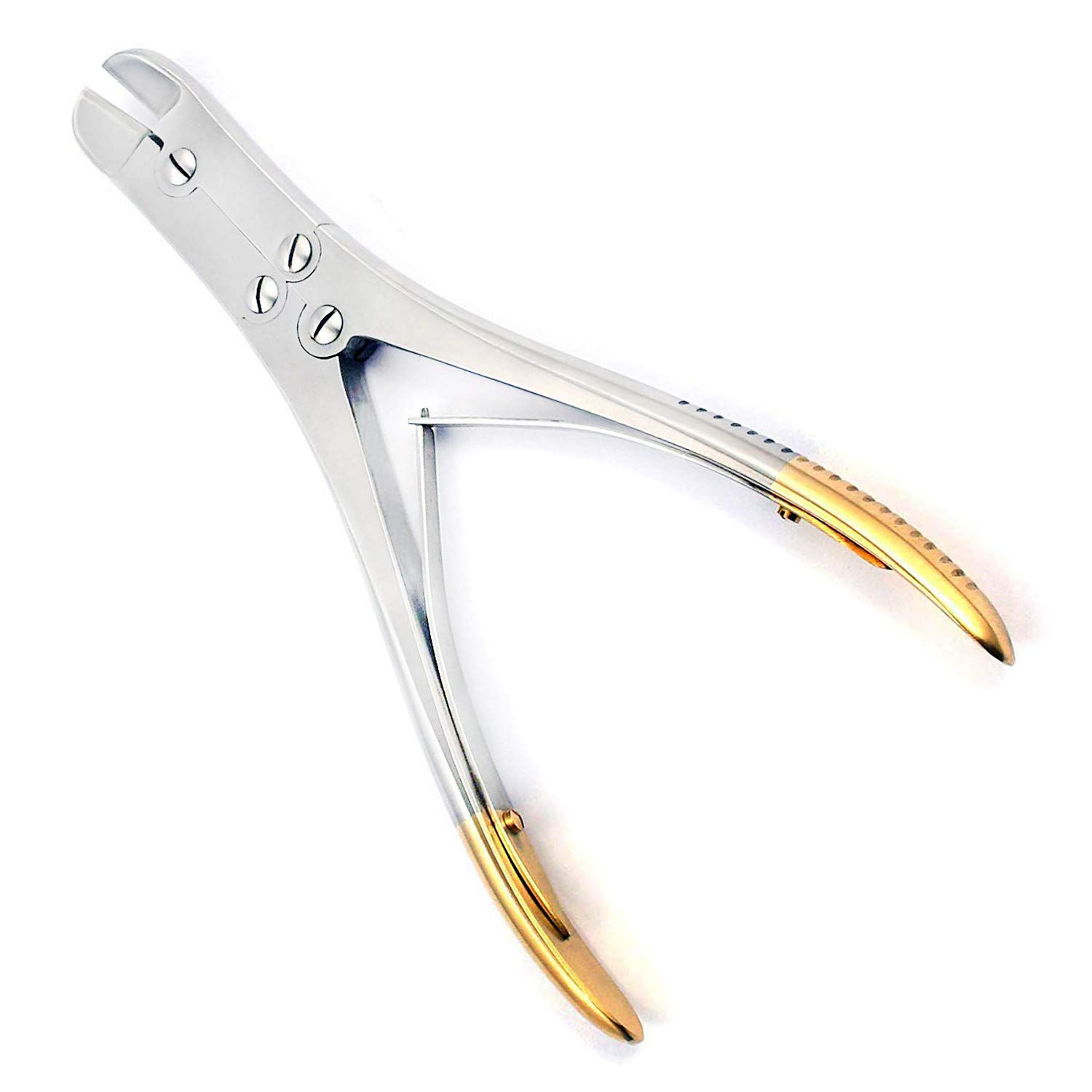 Orthopedy pliers - TI-O-107 - TRANSACT INTERNATIONAL - wire-cutting