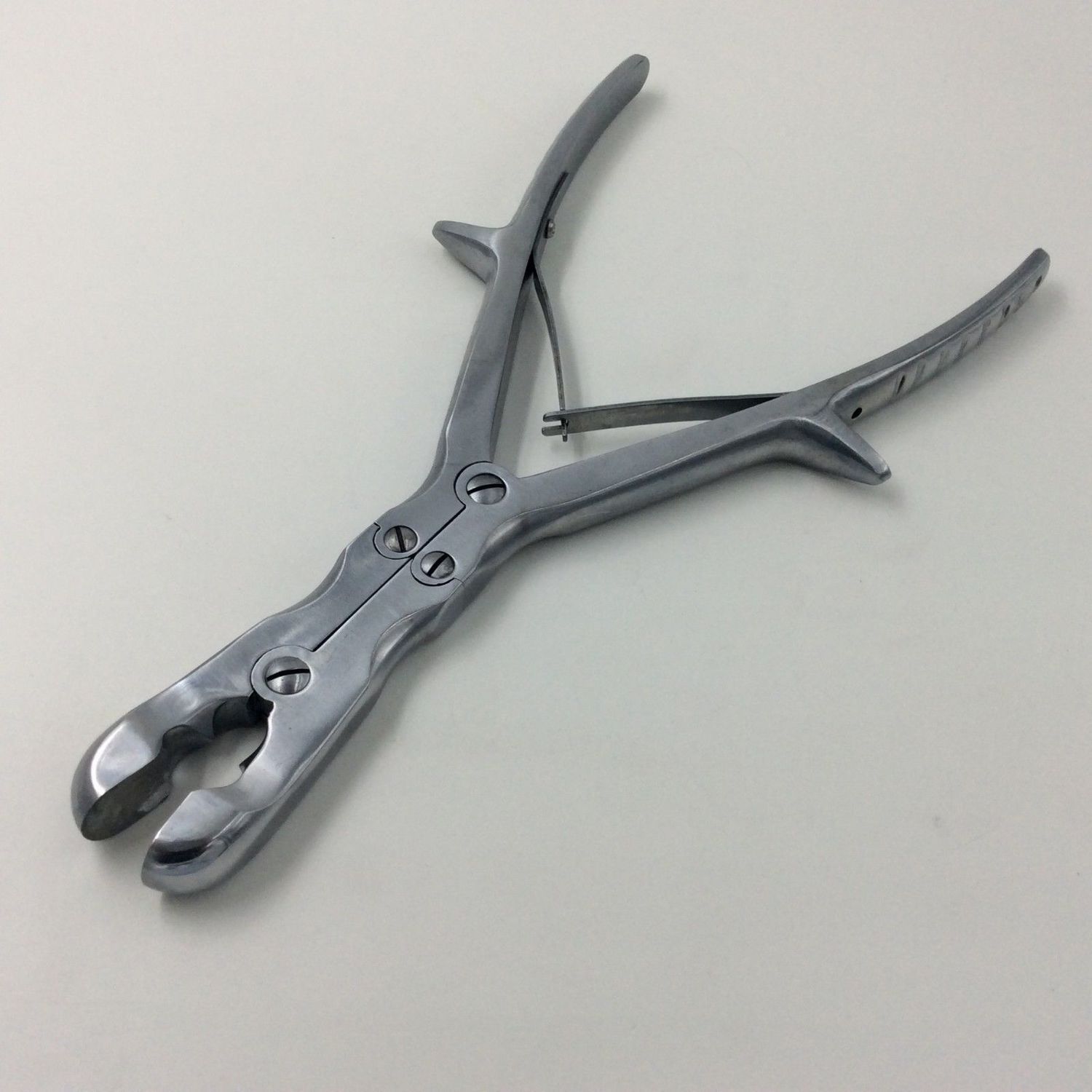 Bone-cutting pliers - TI-O-110 - TRANSACT INTERNATIONAL - rongeur
