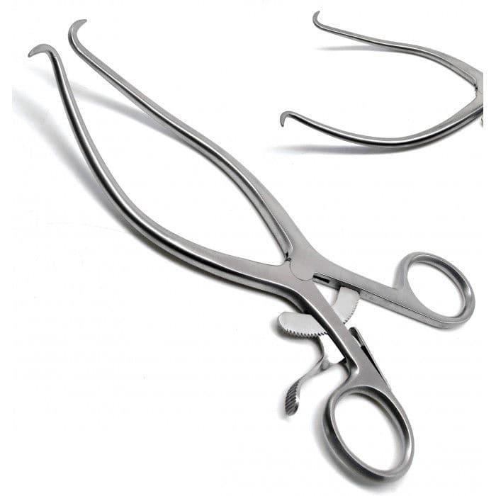 Spinal retractor - TI-03-2011 - TRANSACT INTERNATIONAL - hip ...