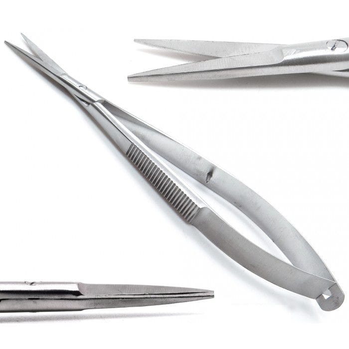 Surgery micro scissors - TI-03-2025 - TRANSACT INTERNATIONAL ...