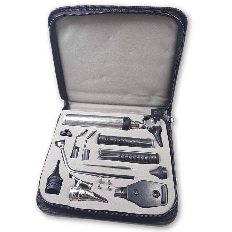 General diagnosis medical kit - TI-017-508 - TRANSACT INTERNATIONAL