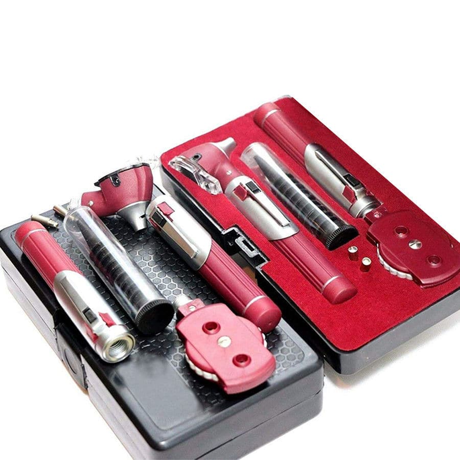 General diagnosis medical kit - TI-017-509 - TRANSACT INTERNATIONAL