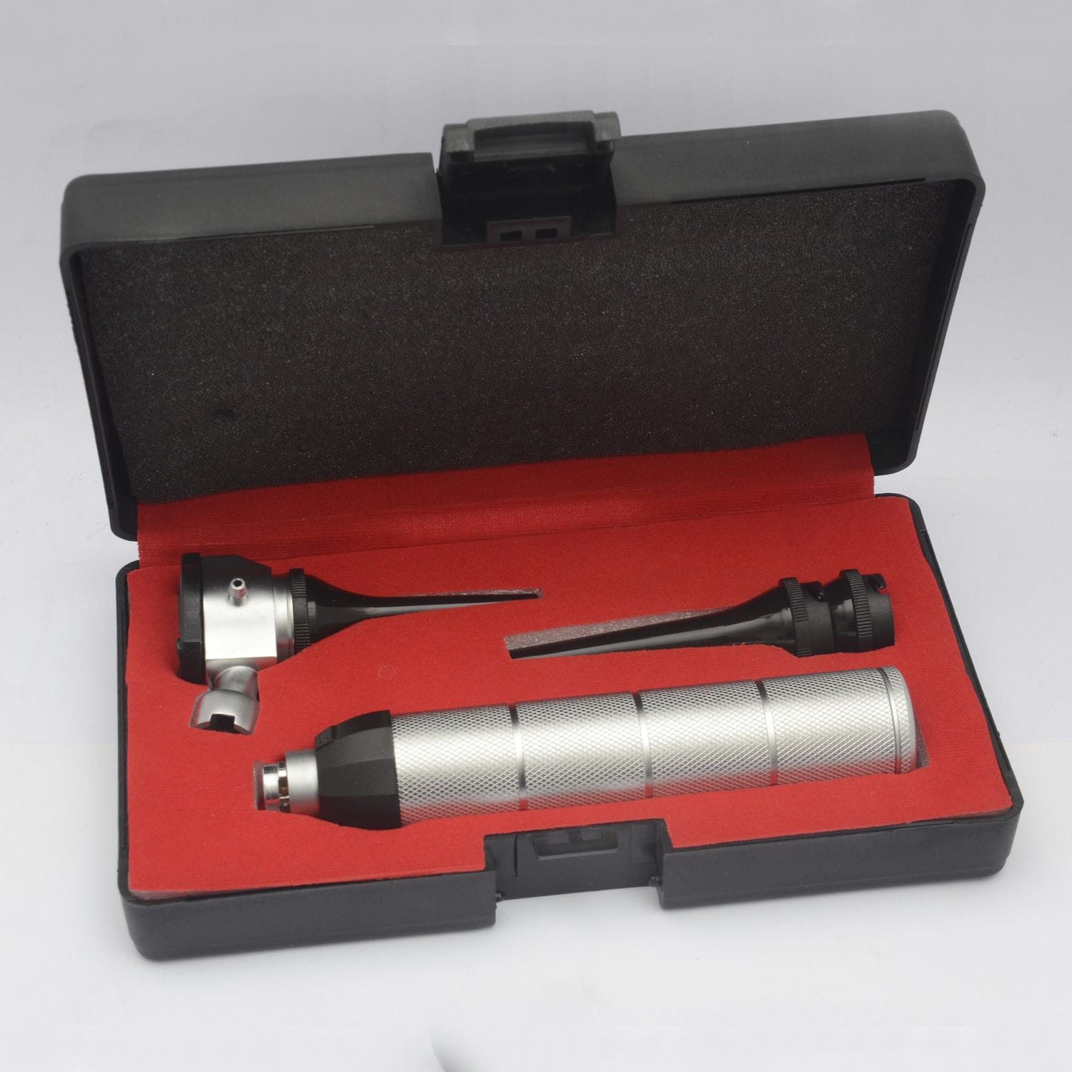 Adult otoscope - TI-017-513 - TRANSACT INTERNATIONAL - with speculum