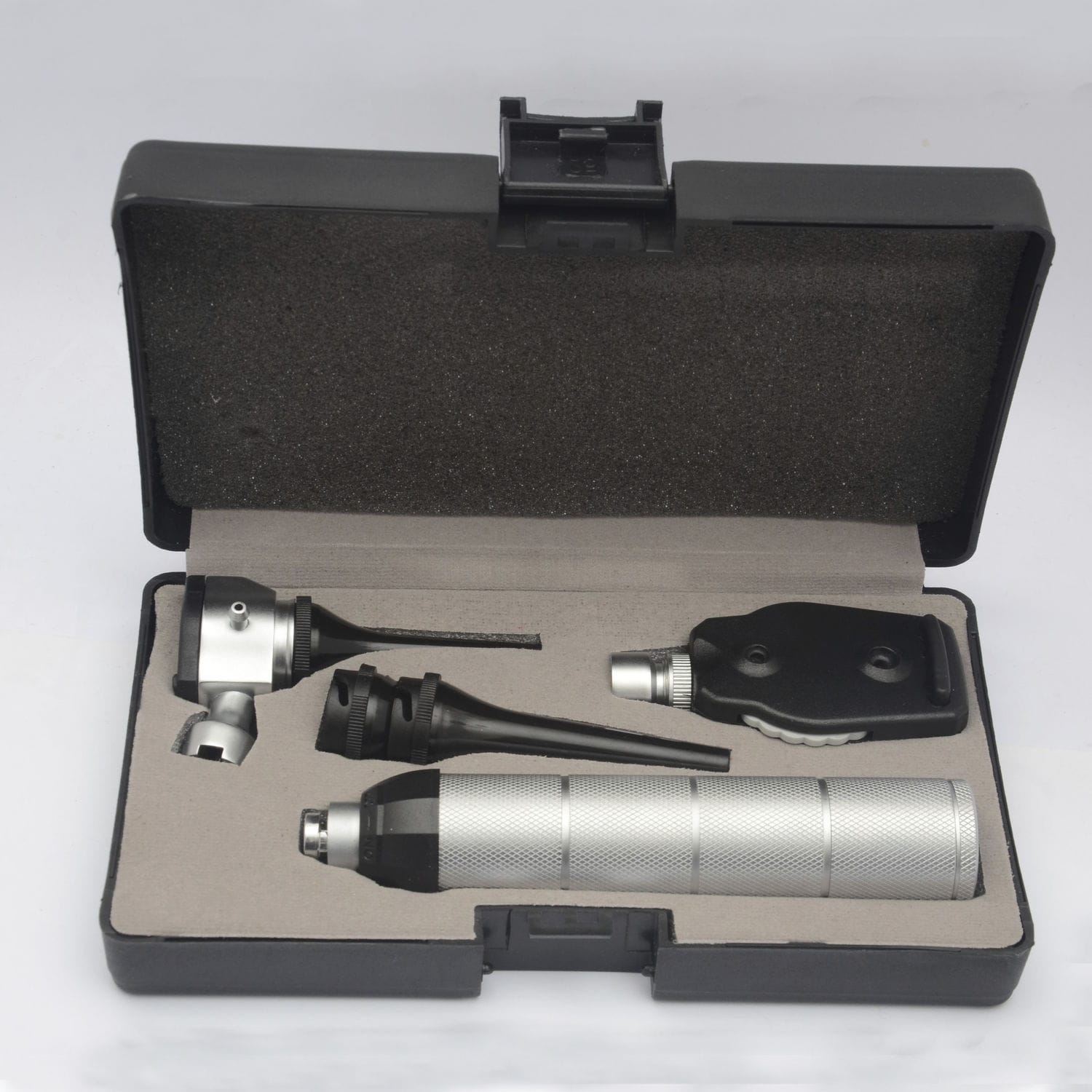 Otoscope with speculum - TI-017-515 - TRANSACT INTERNATIONAL