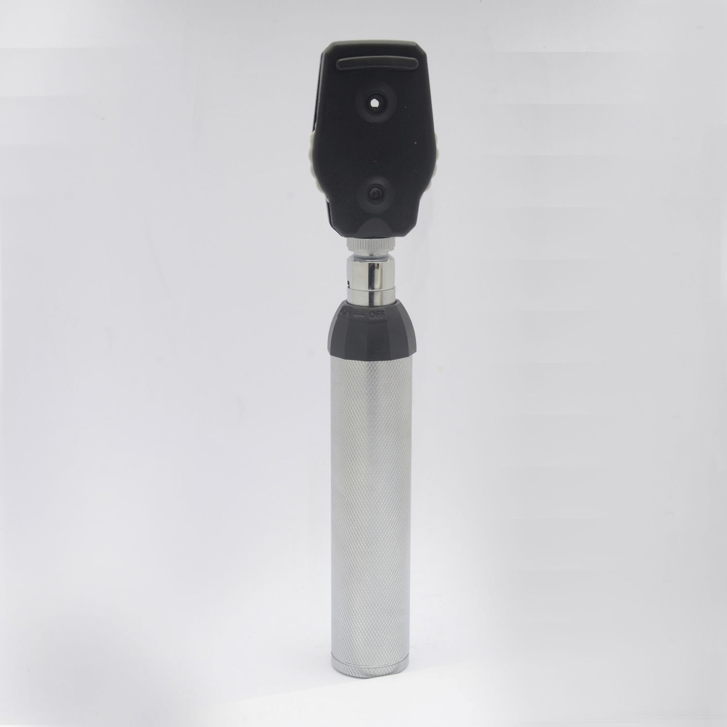 Direct ophthalmoscope - TI-017-524 - TRANSACT INTERNATIONAL - hand-held