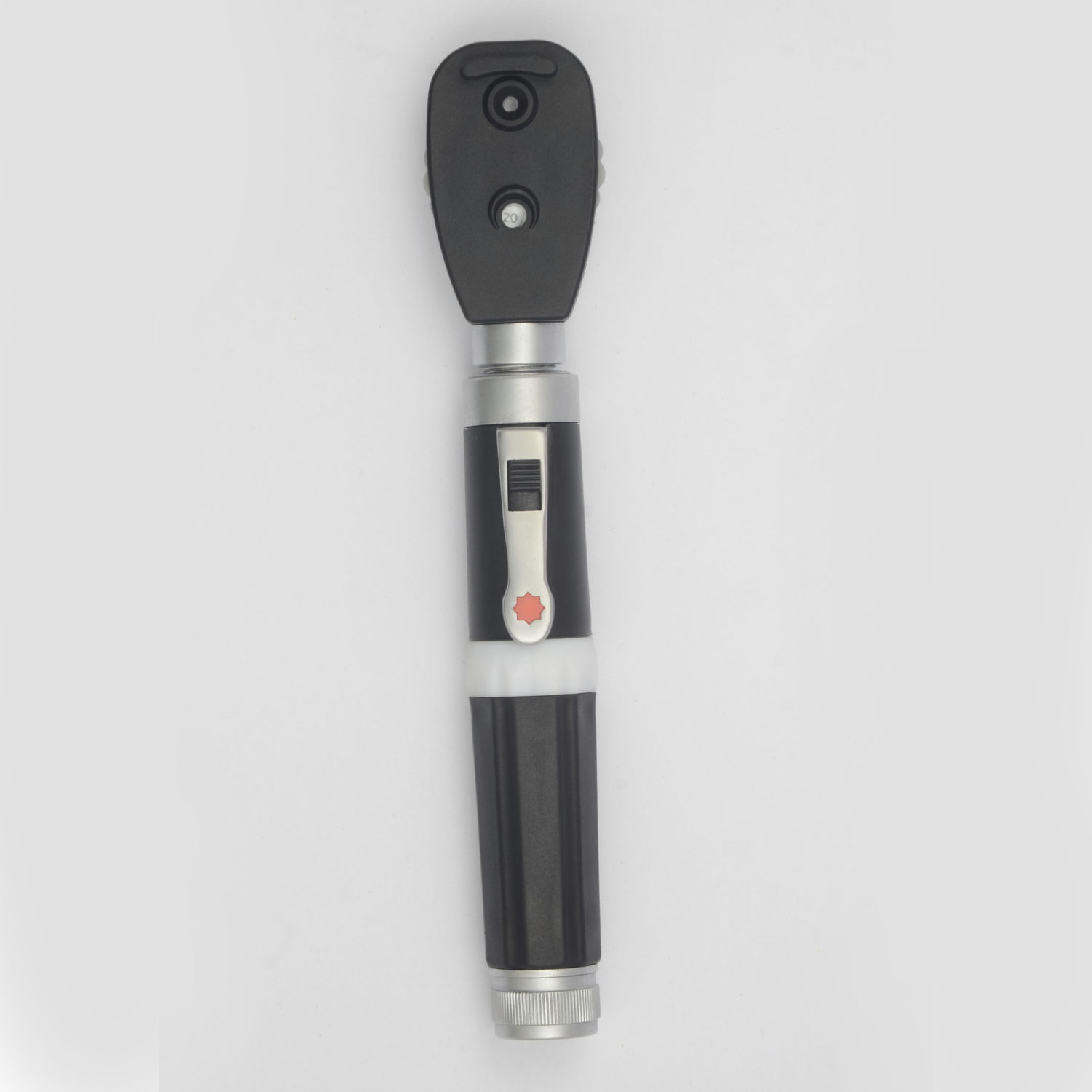 Direct ophthalmoscope - TI-017-526 - TRANSACT INTERNATIONAL - hand-held