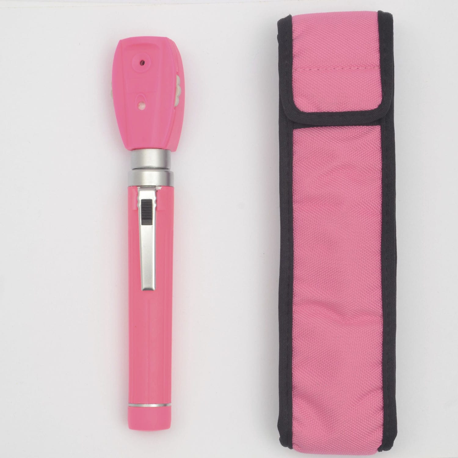 Direct ophthalmoscope - TI-017-528 - TRANSACT INTERNATIONAL - hand-held