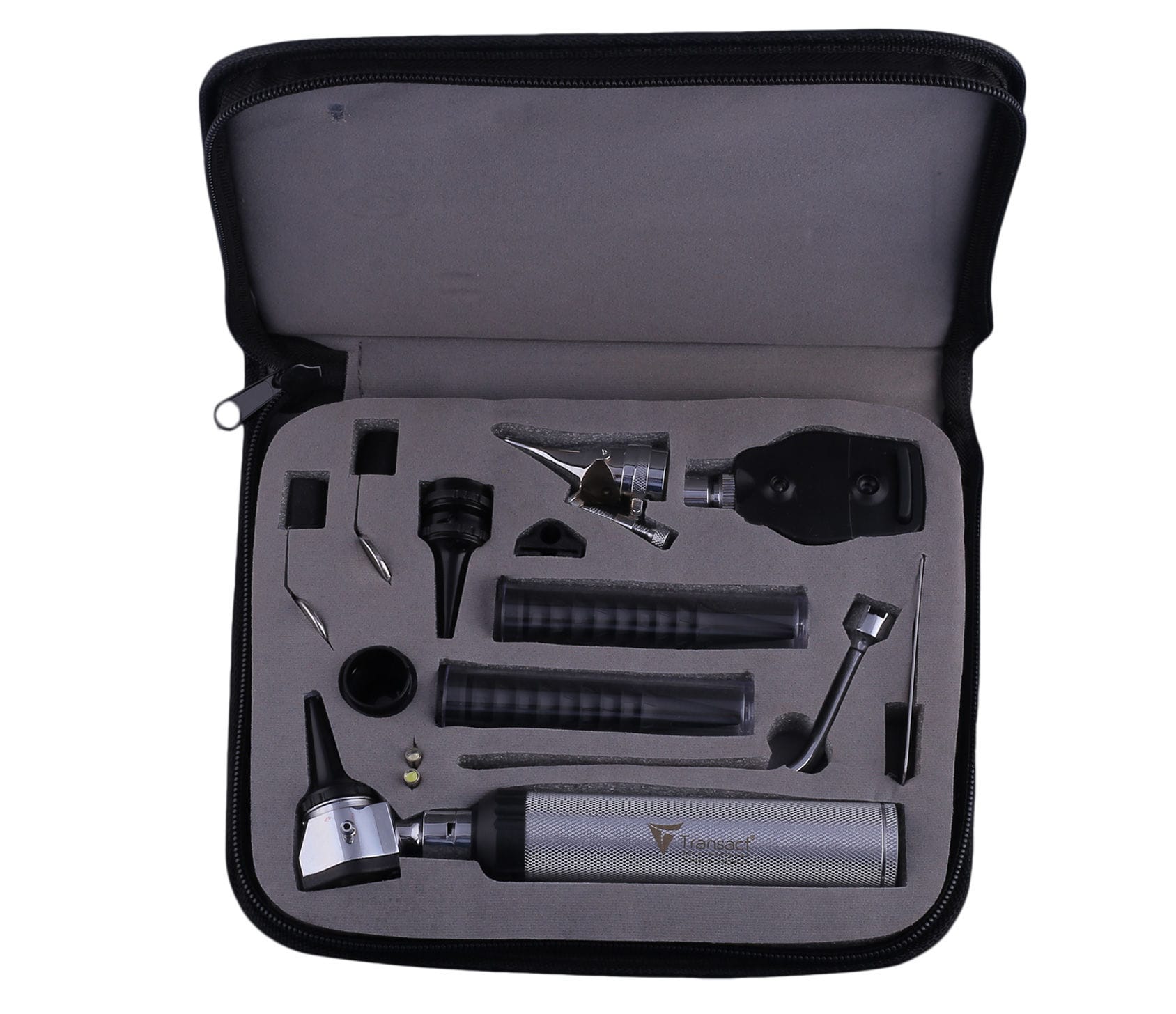 ENT diagnostic medical kit - TI-017-329 - TRANSACT INTERNATIONAL