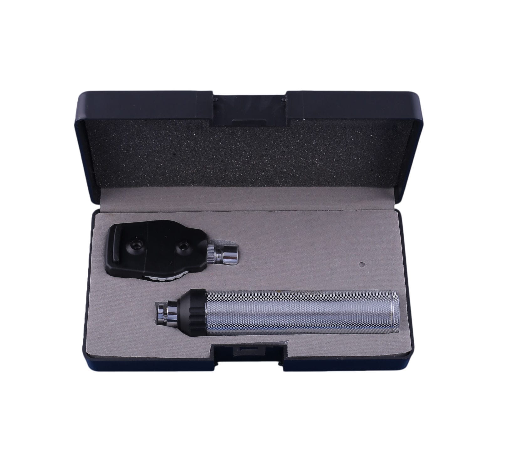 Direct ophthalmoscope - TI-017-520 - TRANSACT INTERNATIONAL - hand-held